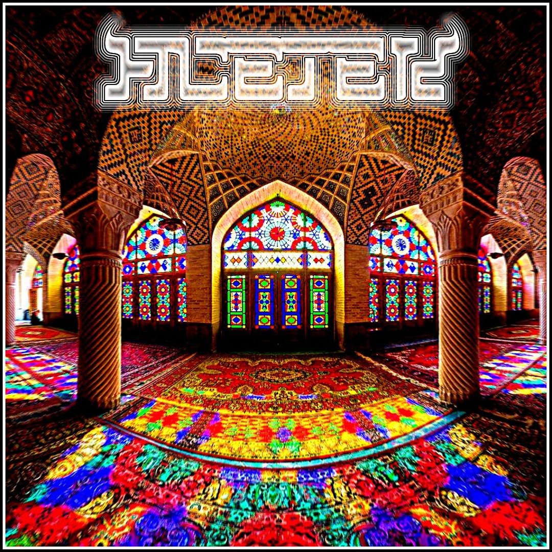 Stream Ambient / Psybient / Psychill / Slow Trance / Soundscapes ...