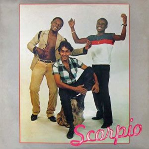 Stream SCORPIO Map Mande Courage by KompaDirek | Listen online for free ...