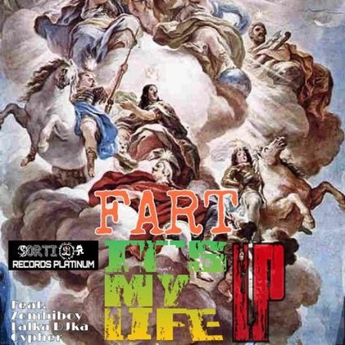 Stream Fart - Its My Life by Dj Popn1k | Listen online for free on ...