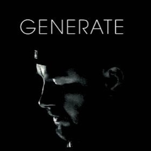 Stream Eric Prydz Vs. Paris Blohm & Nolan Van Lith - Generate Waves ...