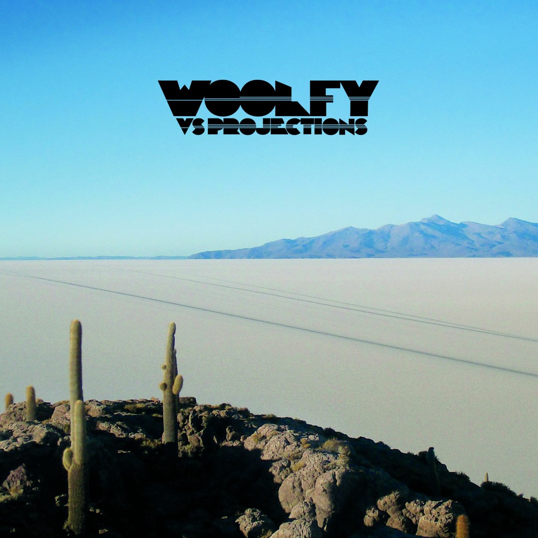 Stream Woolfy Vs. Projections Chances Are Man Power Remix by permanent ...