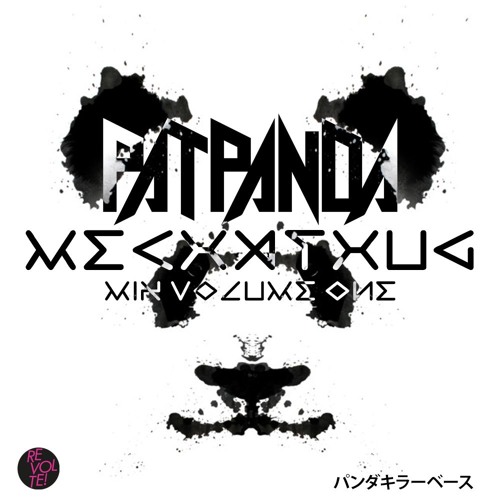 Stream PAT PANDA - MECHATHUG (MIX VOL ONE - PROMO - FREE DOWNLOAD) by ...
