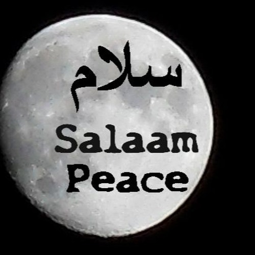 Salaam Peace