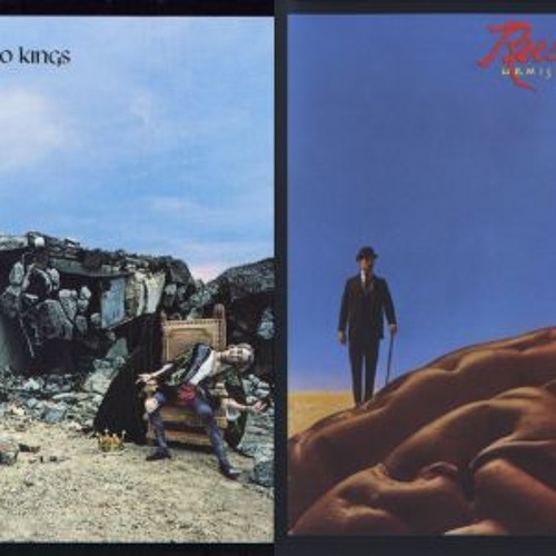 Stream Rush - Cygnus Complete by Drumstruck | Listen online for free on ...