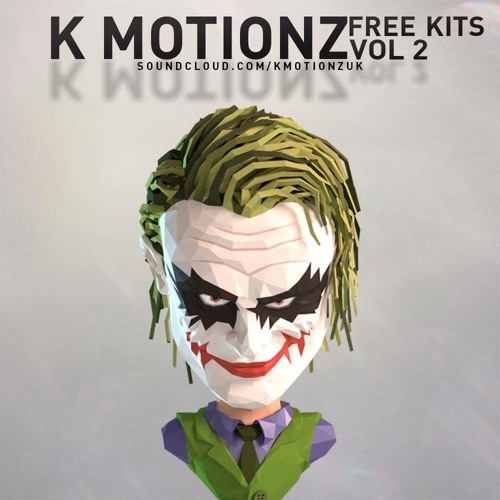 K Motionz - Free music on ToneDen