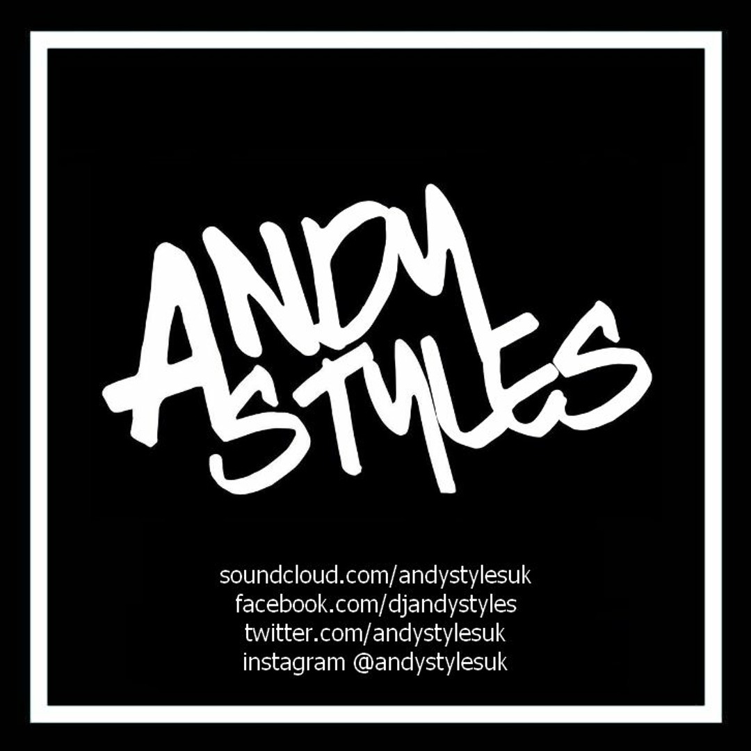 Stream Adrian Harmes | Listen to Andy Styles playlist online for free ...