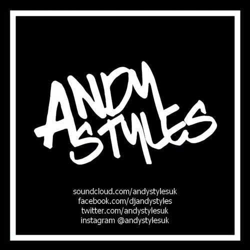 Stream Adrian Harmes | Listen to Andy Styles playlist online for free ...