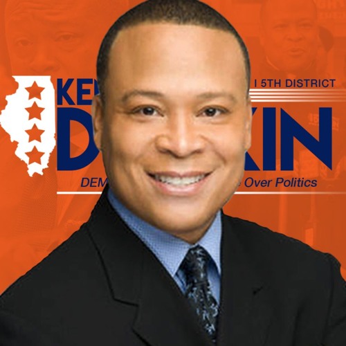Stream Keep Ken Dunkin by Rep Ken Dunkin | Listen online for free on ...