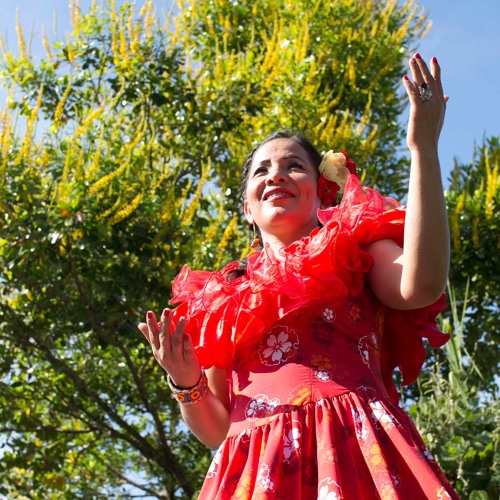 Stream NOCHES TRISTES by NANCY GUEVARA | Listen online for free on ...