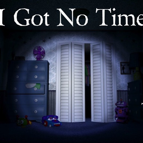 Stream I Got No Time (cover) by KnightOfBreath | Listen online for free ...