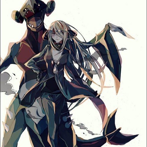 Stream [Nightcore]- Pokemon DP Galactic Battles Opening Theme Song ...