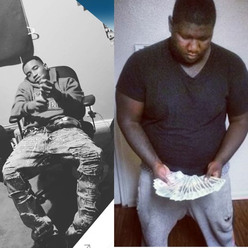 Listen to playlists featuring Kay Black - Trap Jumpin (Ft. Maxx Gunna ...