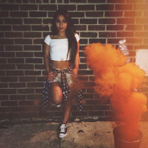 Stream So What's Up by Alahna Ly | Listen online for free on SoundCloud