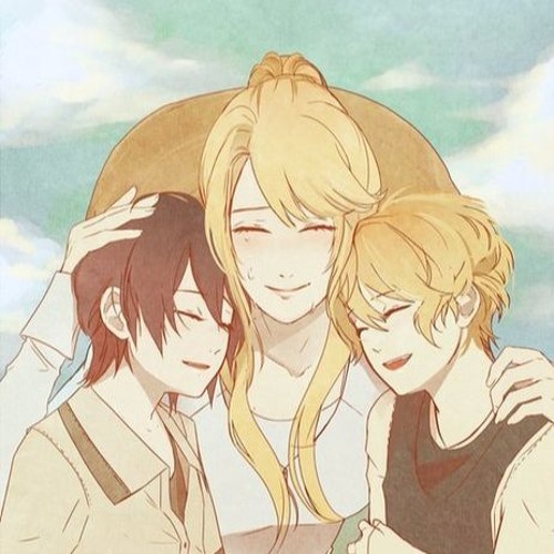 Diabolik Lovers Beatrix