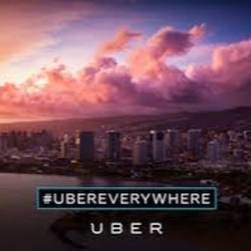 Stream LowKeyWill- Uber EveryWhere(Freestyle) by TheKidRage | Listen ...