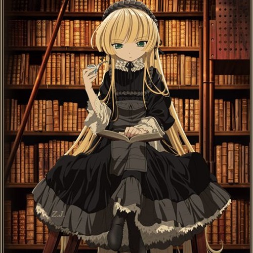Stream Gosick Ending HD - Unity - Lisa Komine by reivaj r | Listen ...