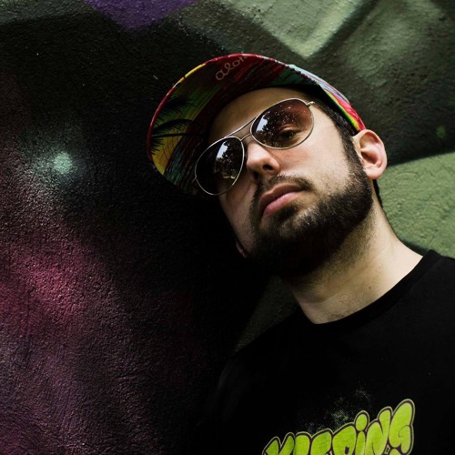 Stream Froop Lion (aka Prima) - Good Vibes by PRIMA MC x AMIR P ...