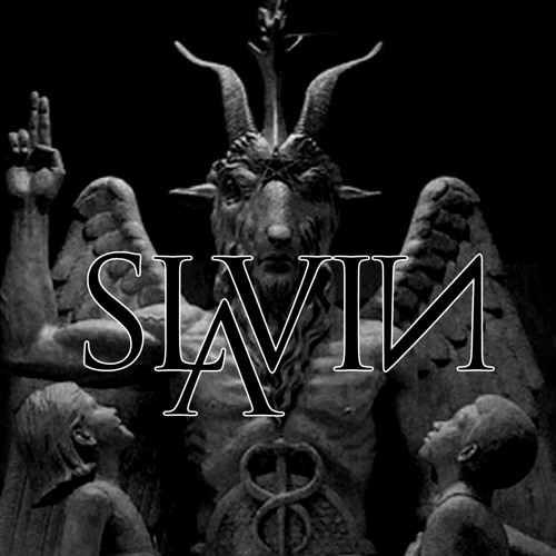 Stream We Love You Satan! by SL^vIN | Listen online for free on SoundCloud