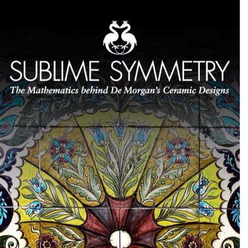 Stream Sublime Symmetry Introduction by DeMorganFoundation | Listen ...