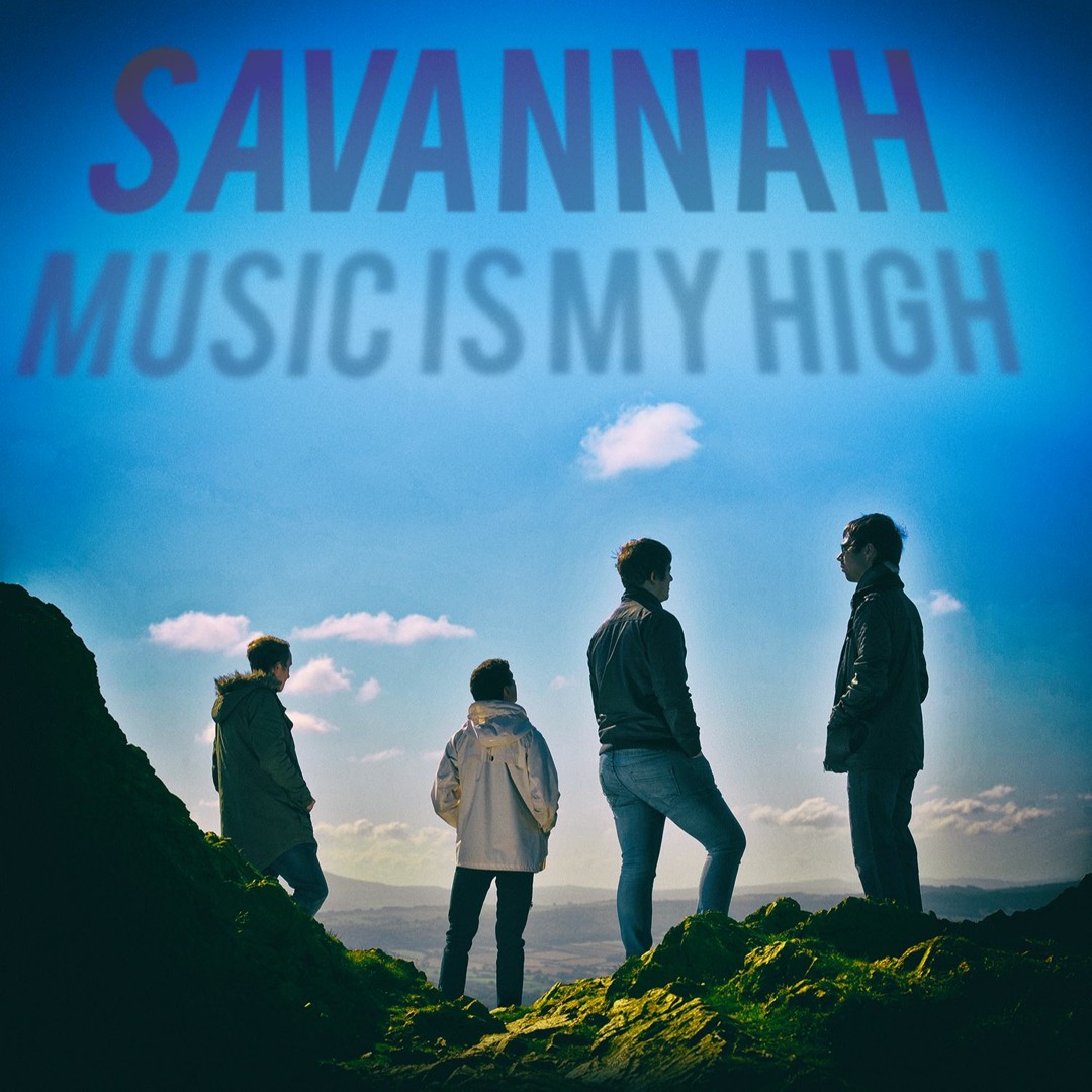 Stream Music Is My High by Savannah | Listen online for free on SoundCloud