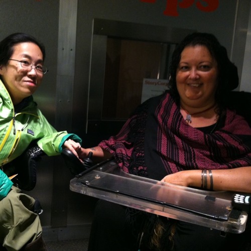 Stream Disability Justice As a Framework by Patty Berne by Disability ...