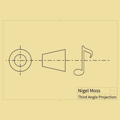 Stream Nigel Moss | Listen to Third Angle Projection (RPM2016) playlist ...