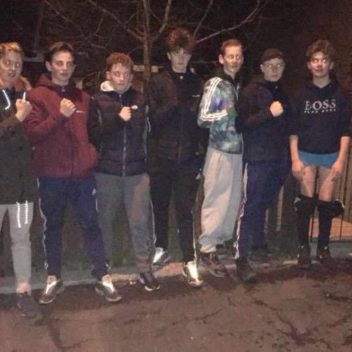 Stream Shaggy - It Wasnt Me (Ryan Dacre 2k16 Bootleg) by Reece Morton ...