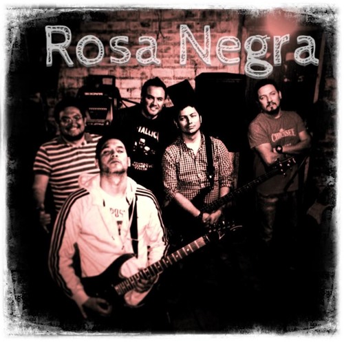 Stream ROSA NEGRA - Todo X Ti (live ensayo) by carlonchometalriffs ...