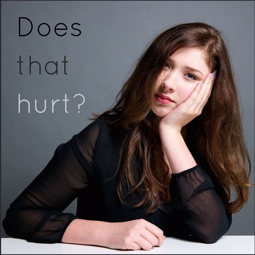 Stream Lisa Roth - Does that hurt ? by lisarothmusic | Listen online ...