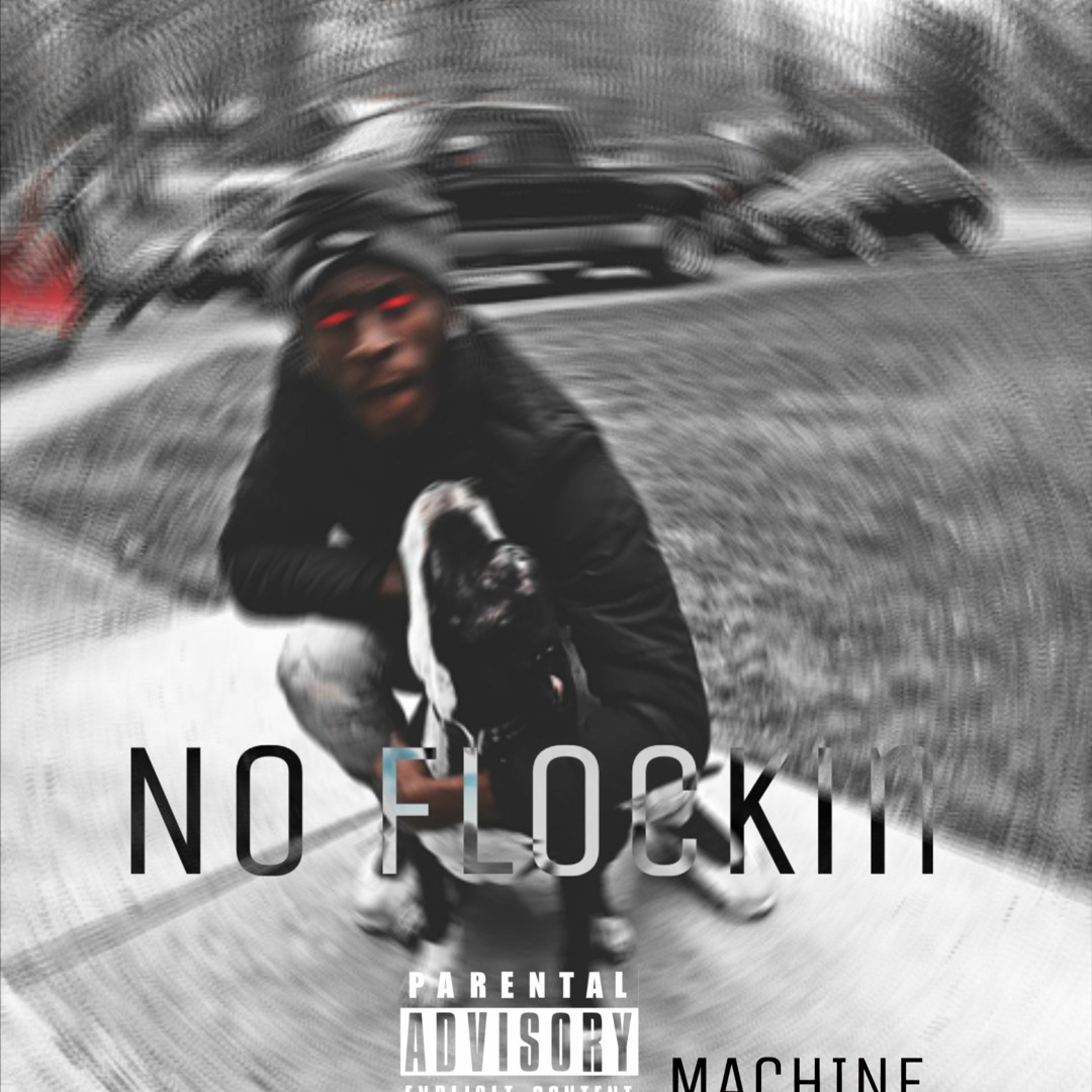 Stream No Flocking Freestyle by Big KK | Listen online for free on ...