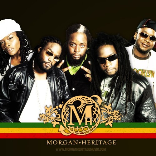 Stream Reggae Time ya Pride Fm Feb 27 2016......Morgan Heritage by ...