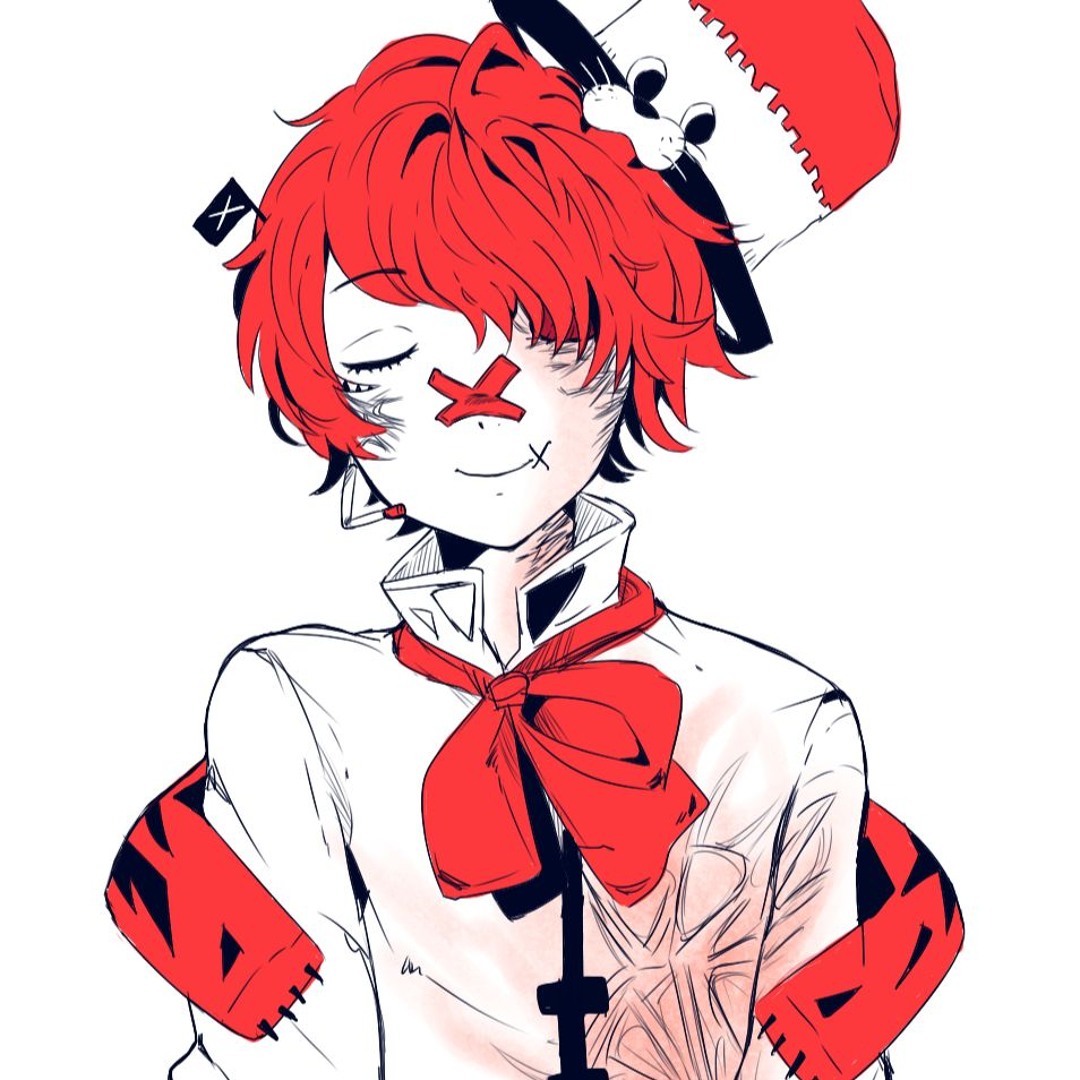 Stream 【Fukase】Freezing Hanamachi District【VOCALOID4カバー COVER】 by Teru ...
