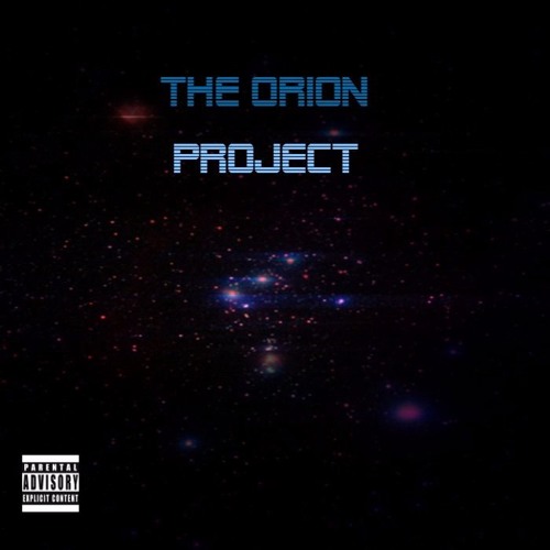 Stream The Orion Project by ozias | Listen online for free on SoundCloud