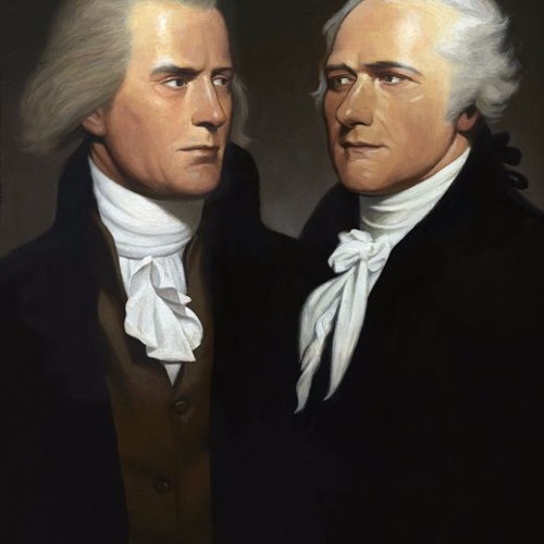 Stream Alexander Hamilton #1 Rap battle clean by KMcGeehen | Listen ...