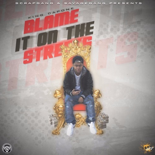 Stream KING CAPONE X BLUE OPS (KING CAP REMIX) by King Capone | Listen ...