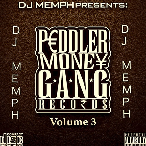 PMG Records Mixtape Vol. 3 - Listen to music
