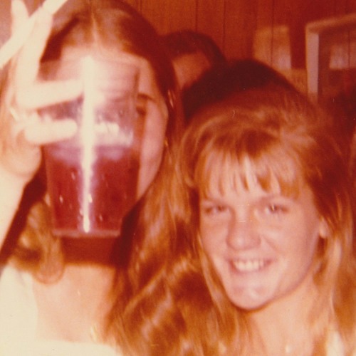 Stream Meredith Alling — Redhead Party by Readings... | Listen online ...