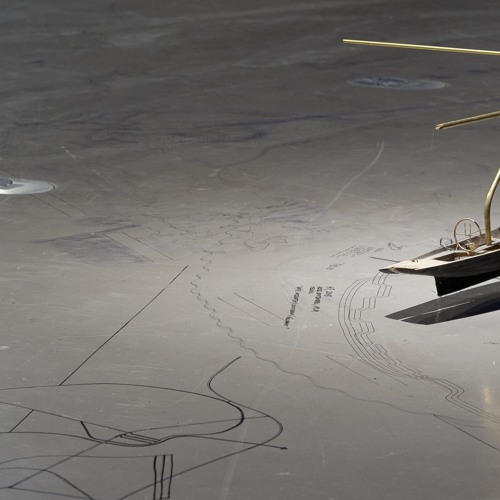 Stream Constantin Luser: Das Zeichnen from Universalmuseum Joanneum ...