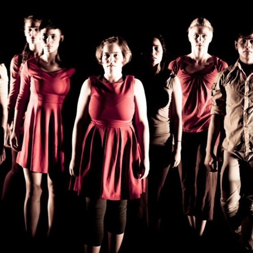 Stream Tension by Joshua Mitchell Composer | Listen online for free on ...