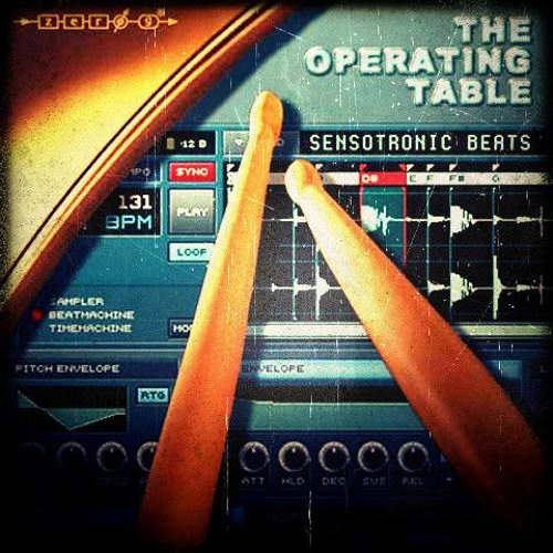 Stream Zero-G Operating Table by Zero-G Classics | Listen online for ...