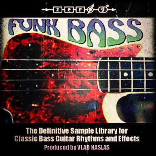 Stream Zero-G Funk Bass by Zero-G Classics | Listen online for free on ...