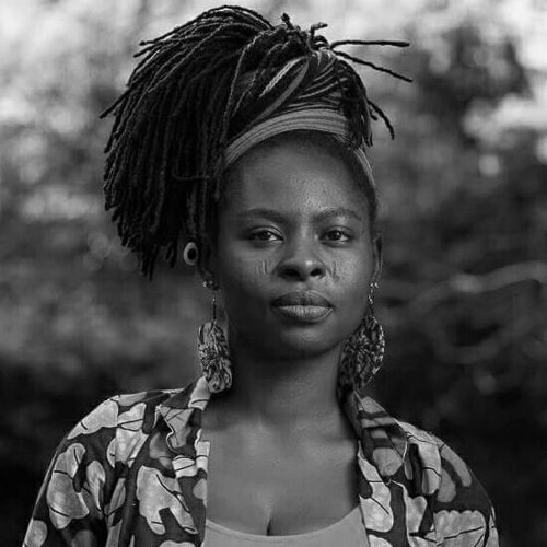 Stream Spoken Words: The Umbilical Telepathy by Toyin Ajao aka Gypsy ...