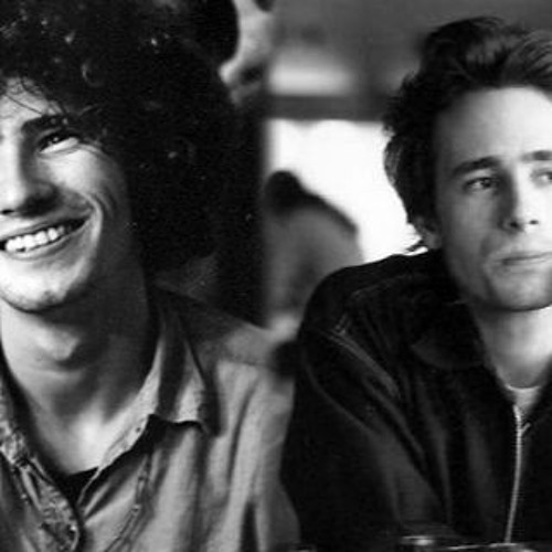 Tim Buckley Jeff Buckley