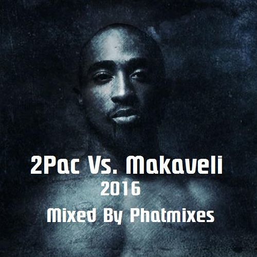 Stream 2pac Ft Big Syke - Dynamic Duo by Phatmixes 2 | Listen online ...