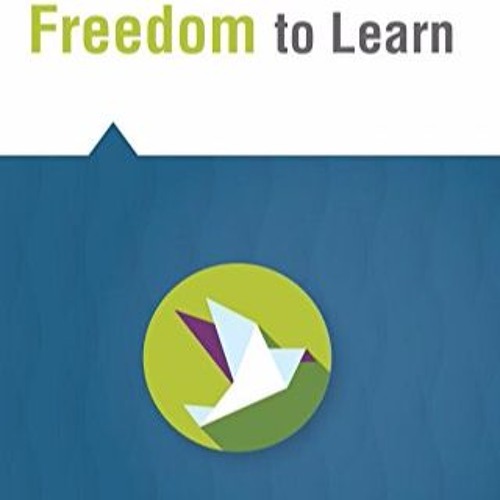 Stream Solution Tree | Listen to Freedom to Learn Audio Samples ...