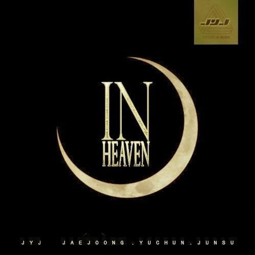 In Heaven Jyj