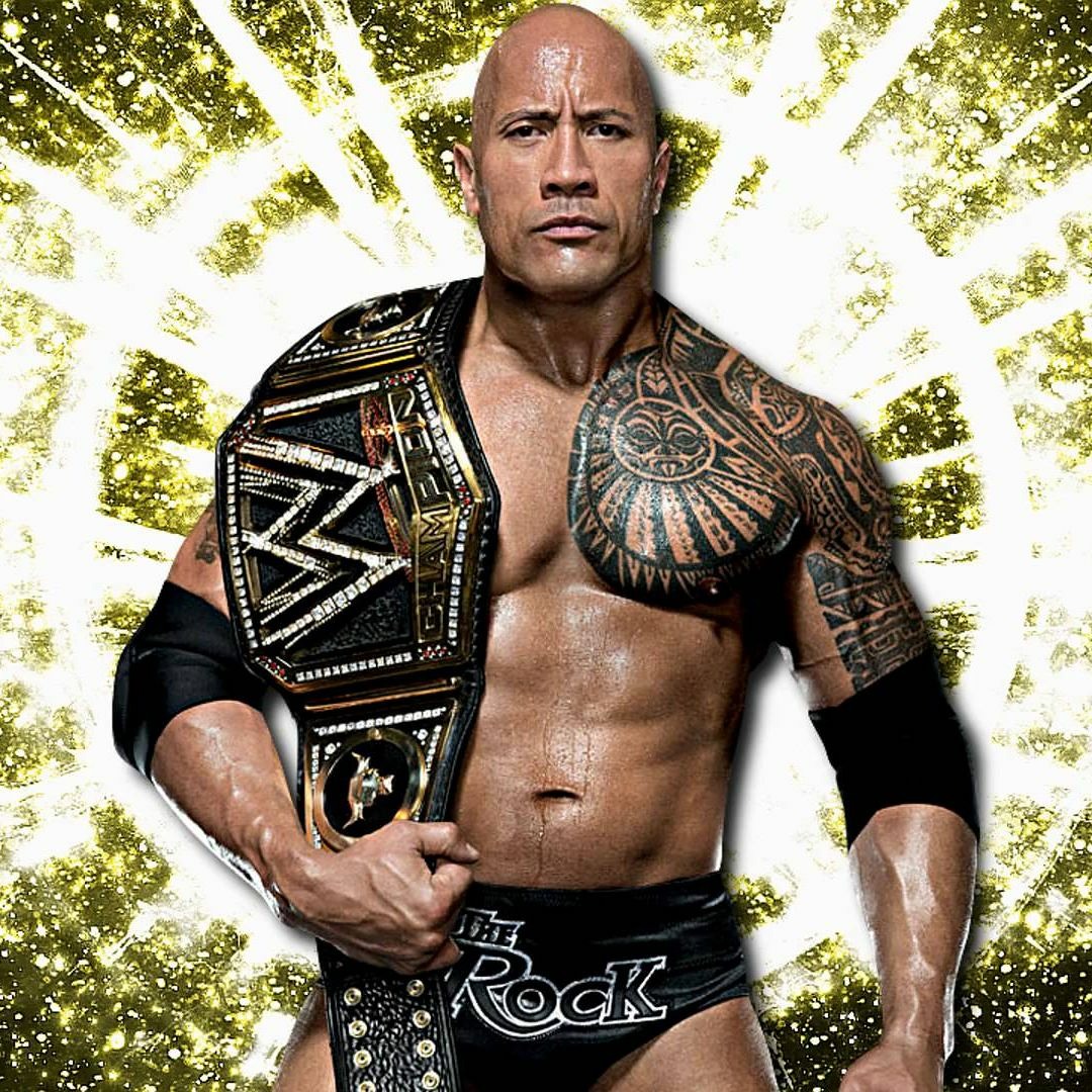 Stream WWE Electrifying The Rock 24th Theme Song by WWE Song | Listen ...