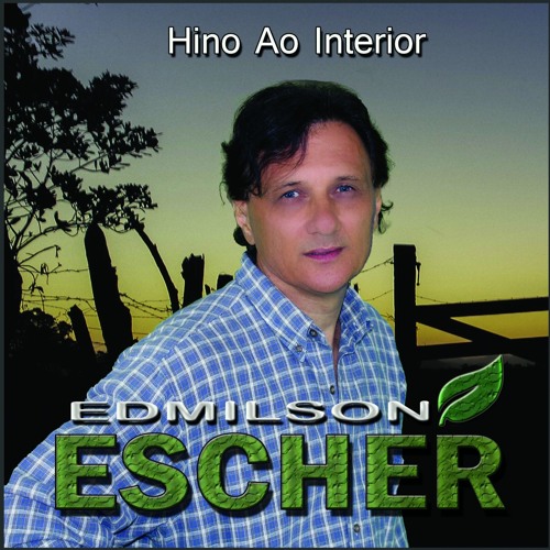 Stream HINO AO INTERIOR (A VOZ DE SÉRGIO REIS)Nova gravação by EDMILSON ...