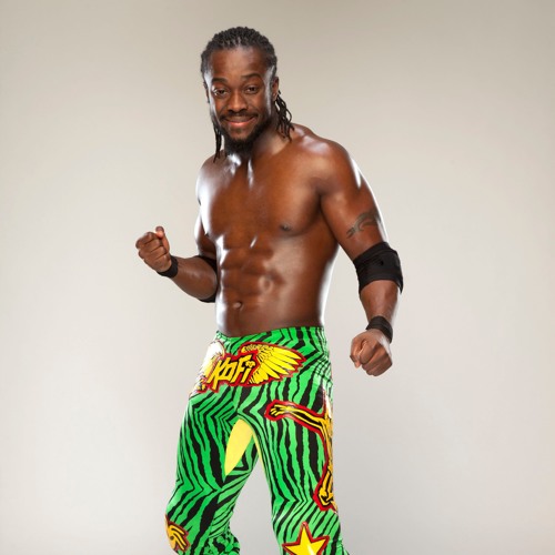 Stream WWE S.O.S. - Kofi Kingston 1st Theme Song by WWE Song | Listen ...