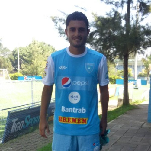 Stream Pedro Samayoa (USAC) "Sumamos un punto, intentamos pero no se ...